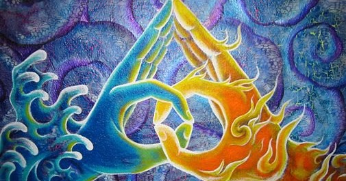 ALMAS GEMELAS QUE SE UNEN: Símbolos del Alma Gemela