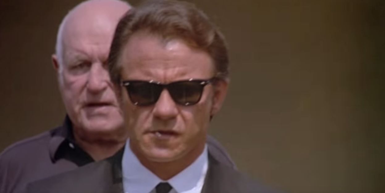 Reservoir Dogs: Movie Review