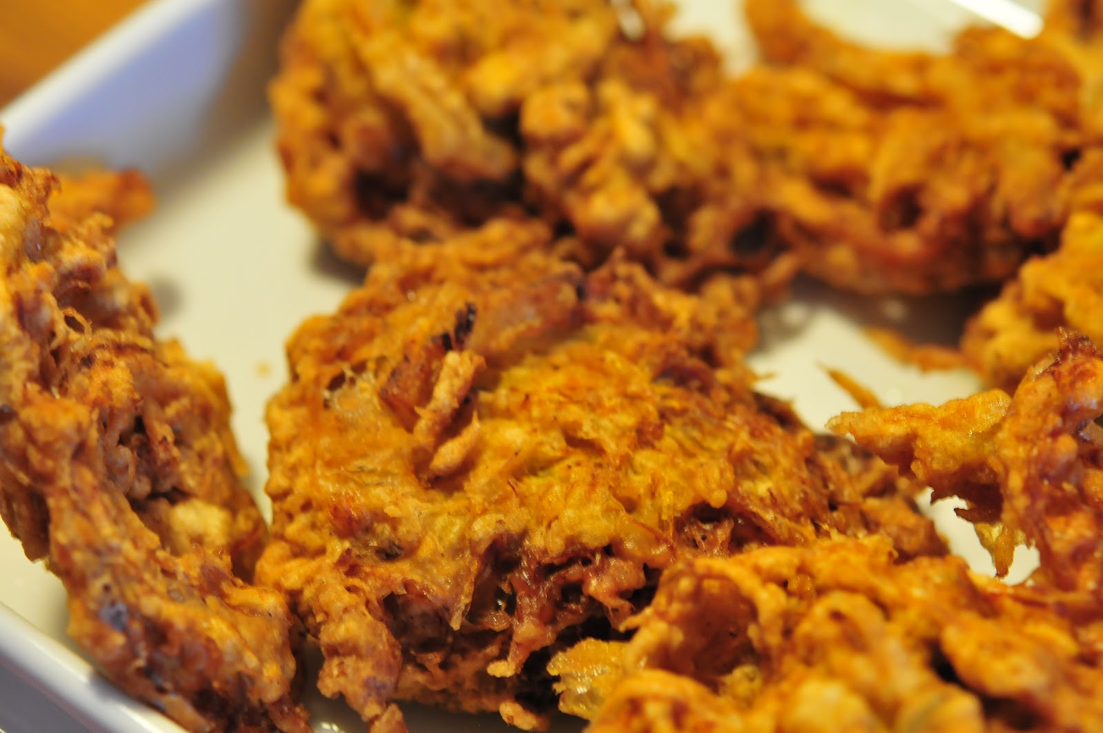 domestic sensualist: cooking with dandelions