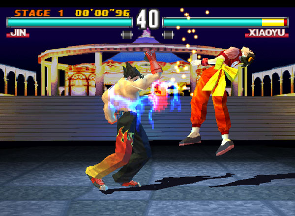 Everything I know about fighting game execution