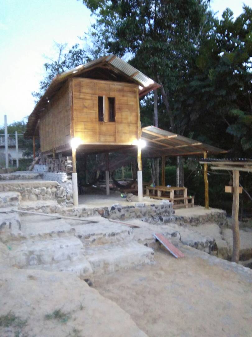 APA YANG UNIK DI CASTELLA CAFE, GERIK, PERAK