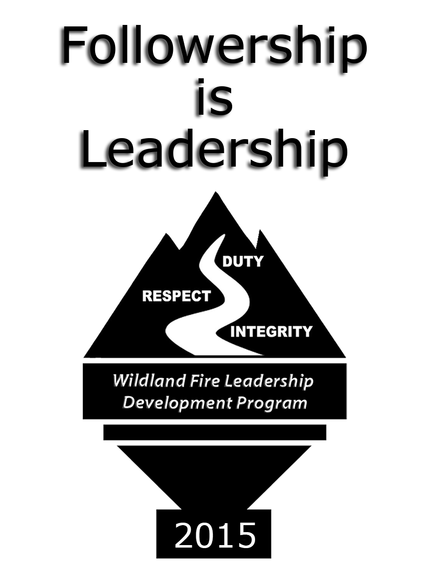 Wildland Fire Leadership: Growing a Team