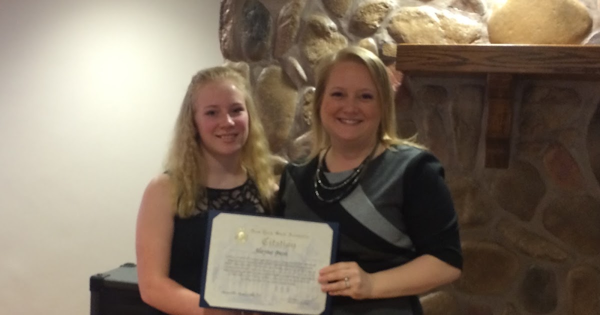 Addie Jenne Press Releases: Assemblywoman Russell honors winner of 12U ...