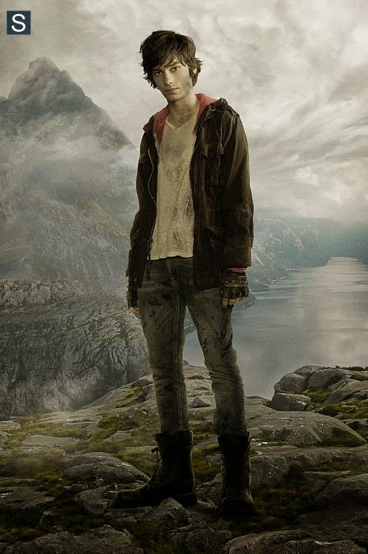 Oculta en el crepúsculo: IMAGEN PROMOCIONAL DE JASPER