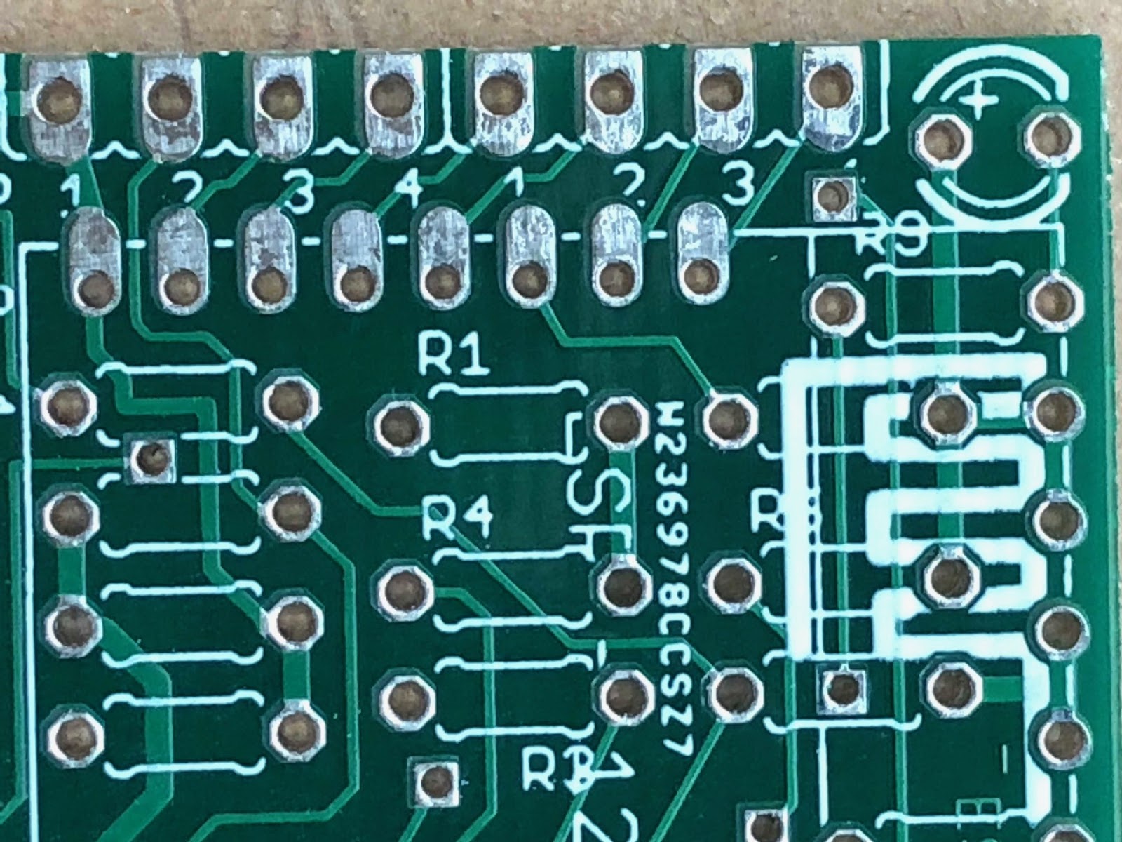 Arduino na dobry początek: Chińskie płytki z PCBWAY - cz. II