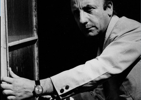 Crecer en Unión: Alfonso Calderón