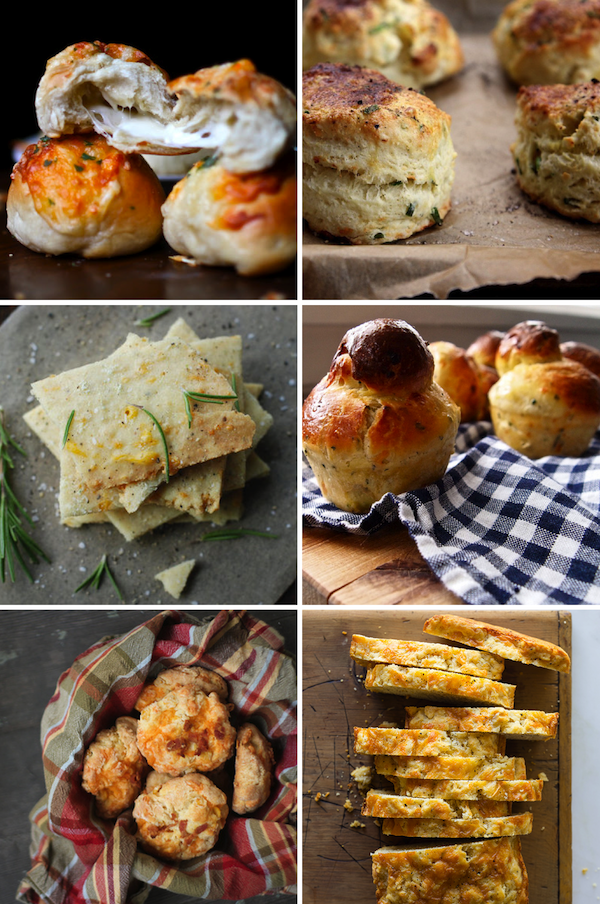 Gems: Edible Gems - Bread & Rolls & Such Edition