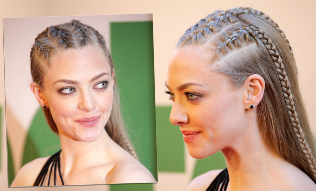 Le Monde Jadore: #TrendAlert! Boxer Braids o Trecce Doppie