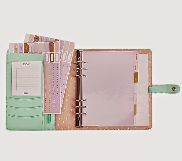 Style Cat: Daily Dose of Inspiration | Planner Decor and Ideas for ...