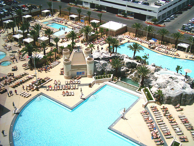 Excalibur Hotel in Las Vegas | Trip Tips Las Vegas