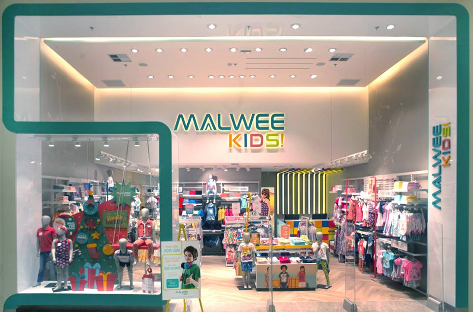 Fashionistas Kids: Malwee Kids inaugura loja com novo conceito!