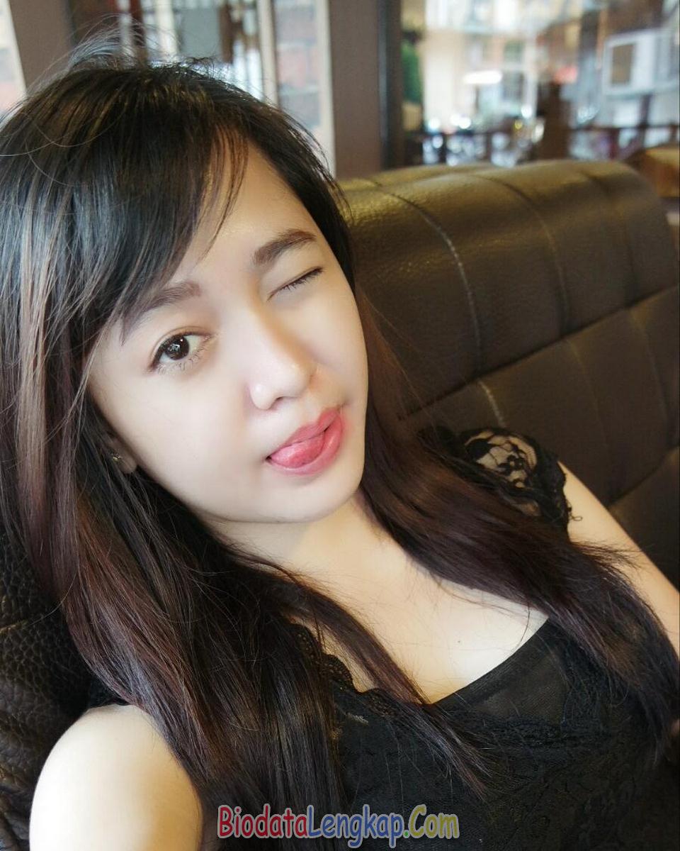 35 Foto Cewek Cantik Indonesia Idaman Para Cowok