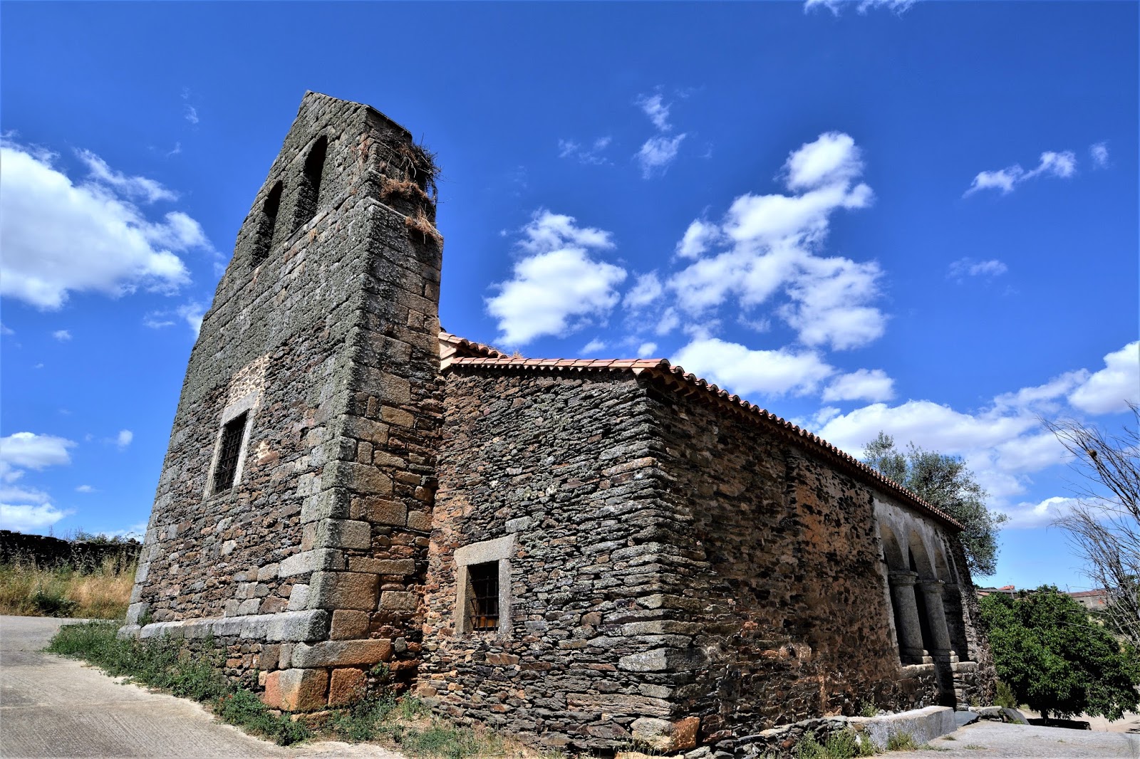 Zamora: su provincia: Zamora: Tierra de Tábara y de Alba