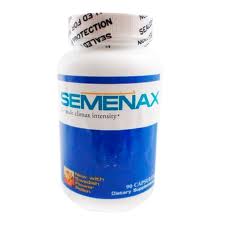 Semenax - Natural Sperm Enhancer Pills Review ~ Men's Health Magazine