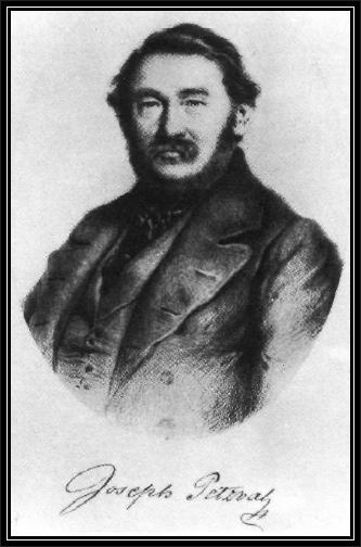 Michael's Blog: Brass Lens - Petzval Lens