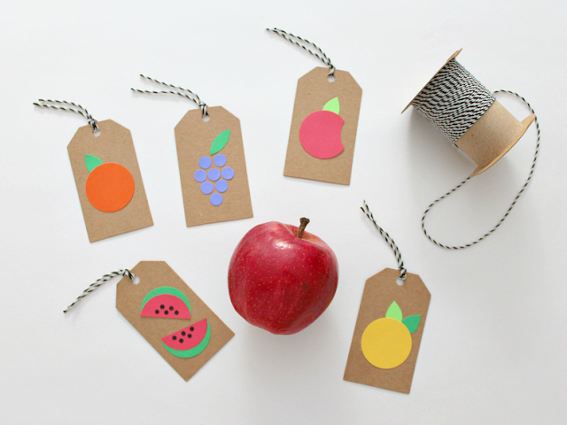 Vikalpah: 50 Fruit themed DIYs & crafts