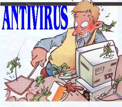 antivirus for everyone