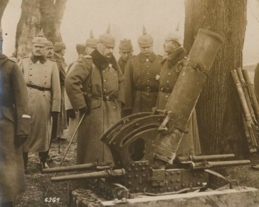 Roads to the Great War: Killing the Kaiser