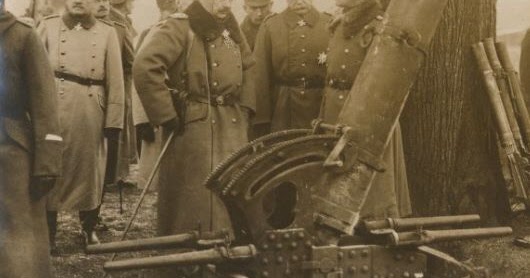 Roads to the Great War: Killing the Kaiser