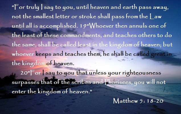 Spirituality, Dreams and Prophecy: Free Bible Tools, and a Spiritual ...