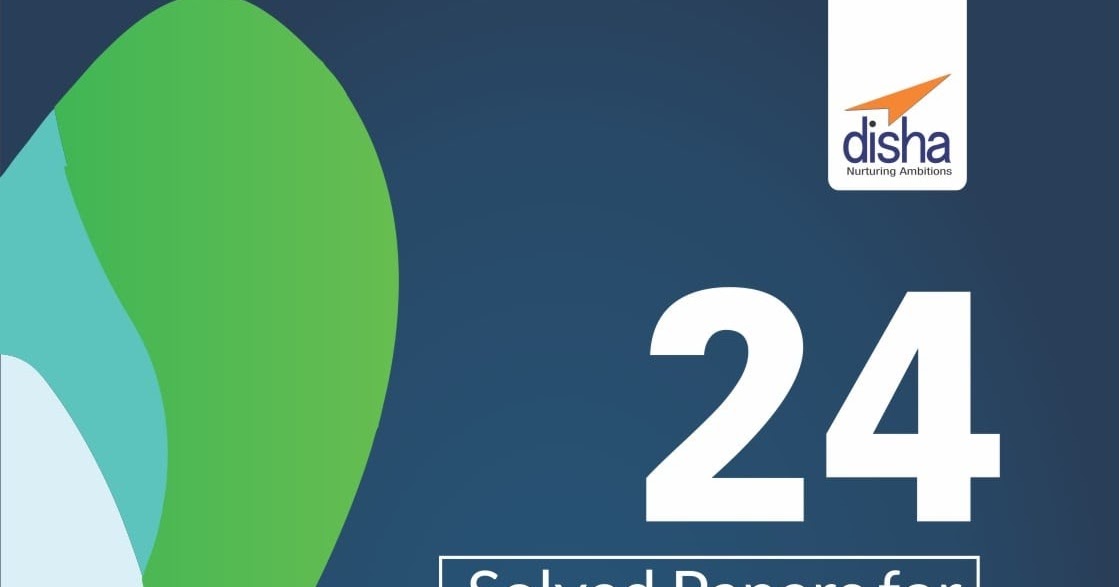 SSC CGL 24 YEAR SOLVED PAPER WITH DETAILS SOLUTIONS - PDF CLUB