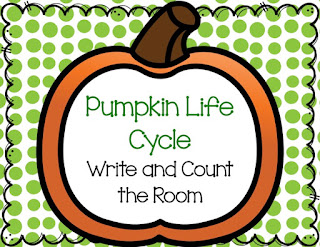 A Neighborhood Kindergarten : Freebies