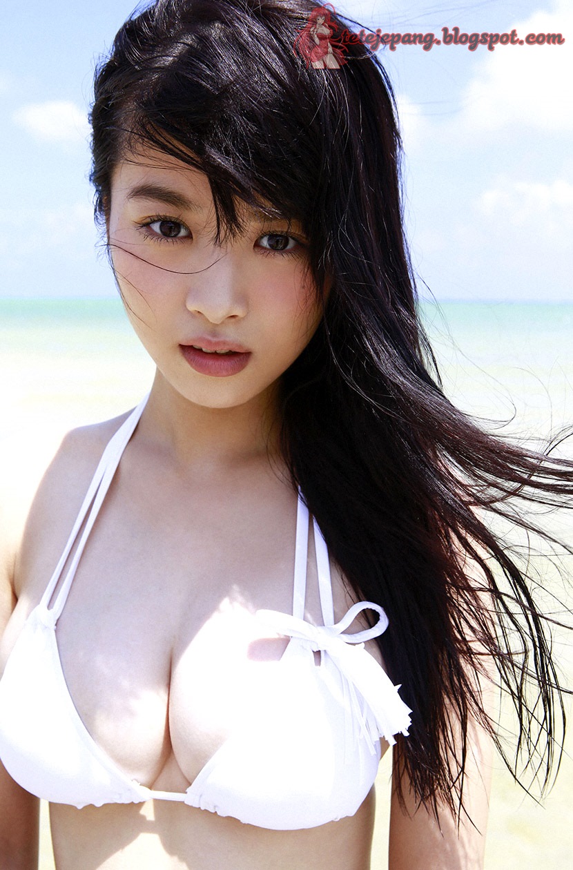 Kumpulan Foto Hot dan Seksi Fumika Baba - Kumpulan Foto Hot, Semibugil, dan Foto Bugil Jepang