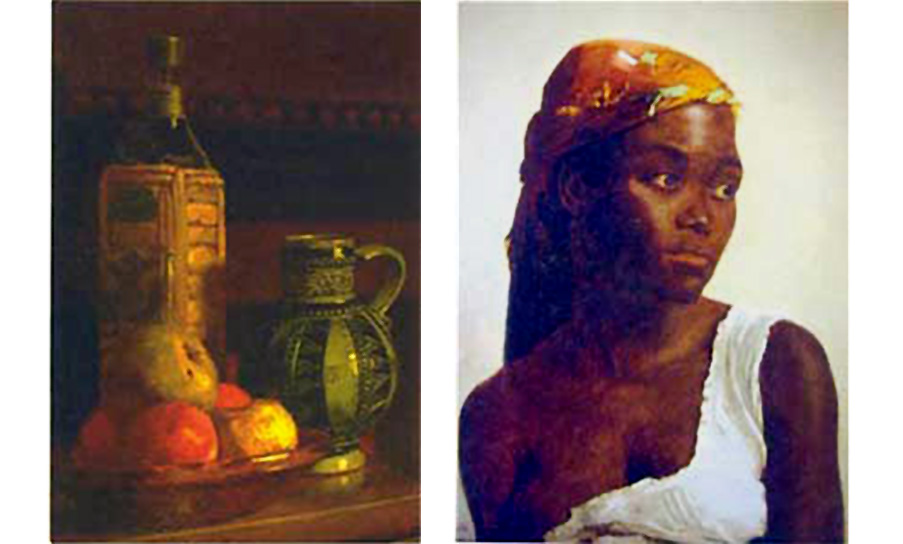 Story of the Week: My Girls