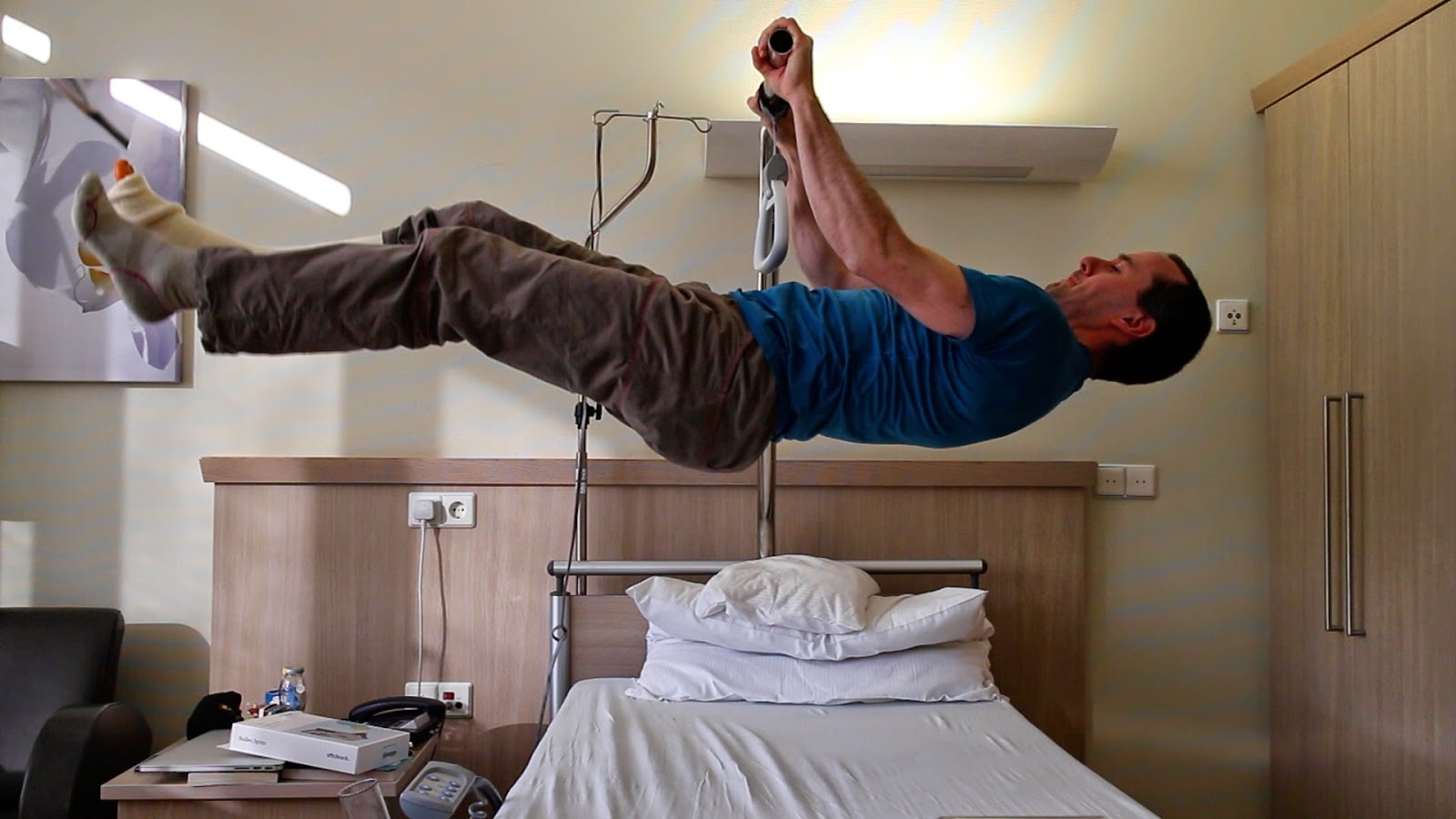 The Bouldering Book: Make or Break by Dave Macleod: A Review