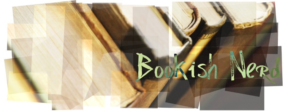 Bookish Nerd: Bestest Literary Settings I've Ever "Visited"