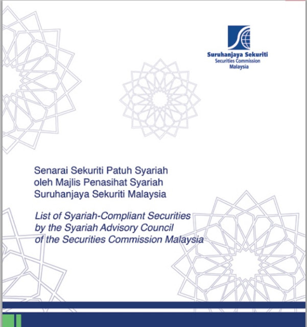 PREMIUM BEAUTIFUL: Apa Itu Sekuriti Patuh Syariah?