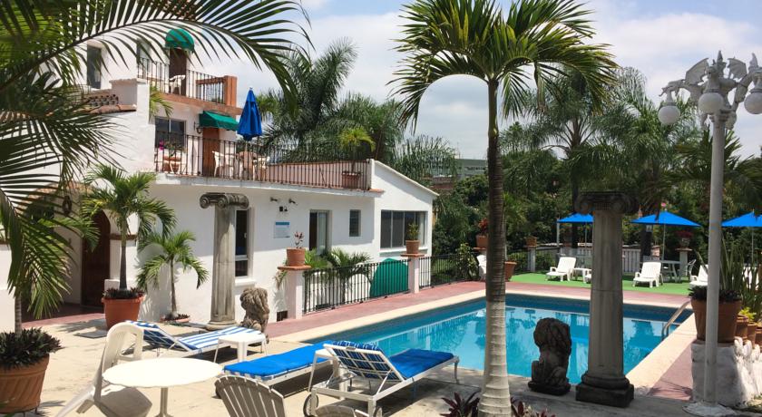 Centro Cuerna: todo el Centro Histórico de Cuerna