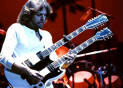 An Interview with Don Felder ~ Write on Music