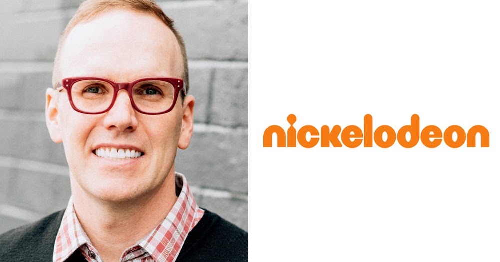 NickALive!: Nickelodeon Names Zack Olin as SVP of Live-Action