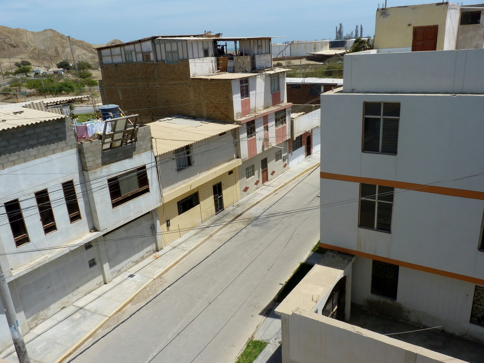 Raf's High-Res Travel Photos: Talara, Peru (Part 1)