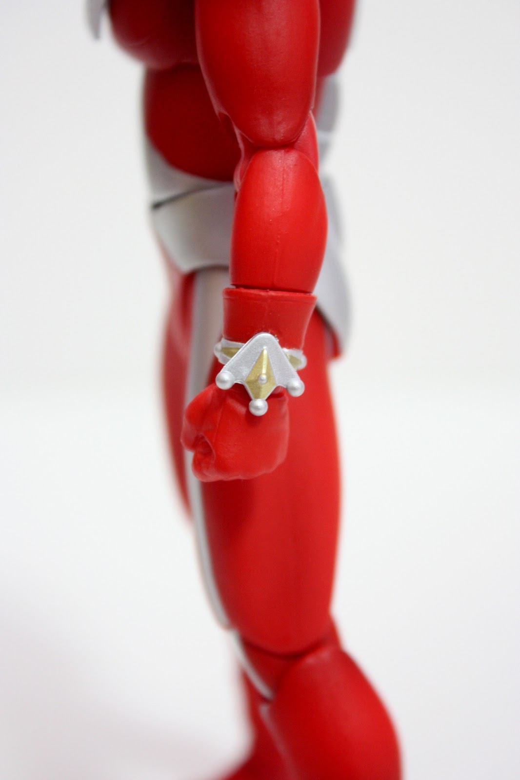 PLASTICGA: Ultra Act Ultraman Taro