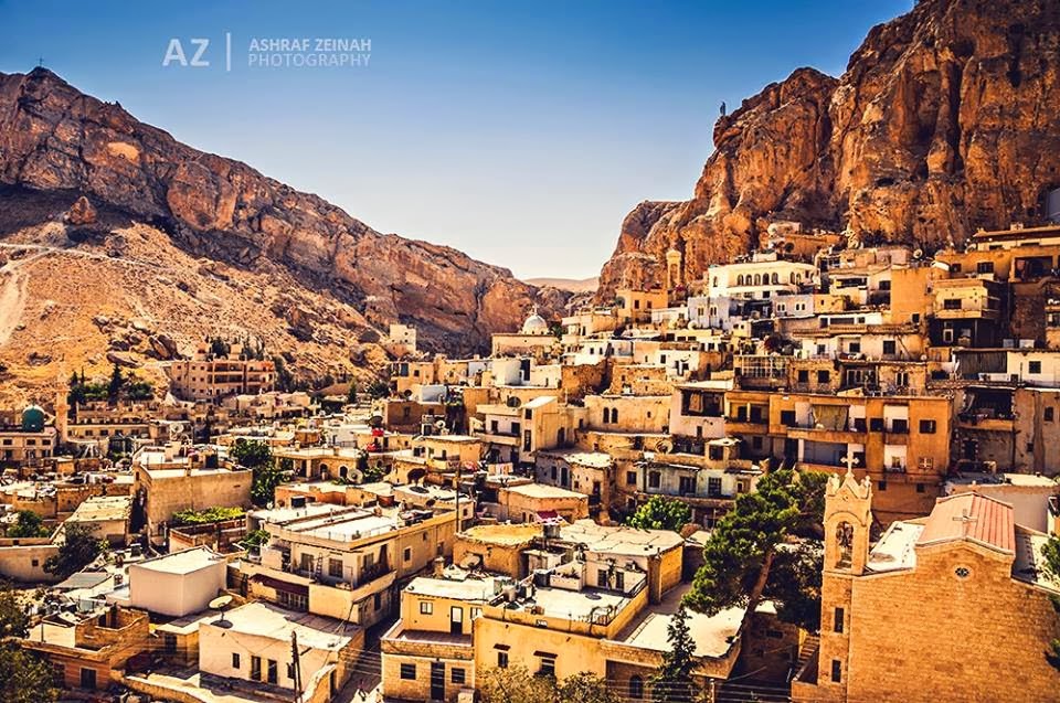 Counter Insurgency Blog - Syria, Iraq, & Afghanistan - Since 2007 ...