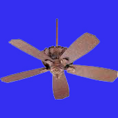 Using Fan: First Fan Inventor
