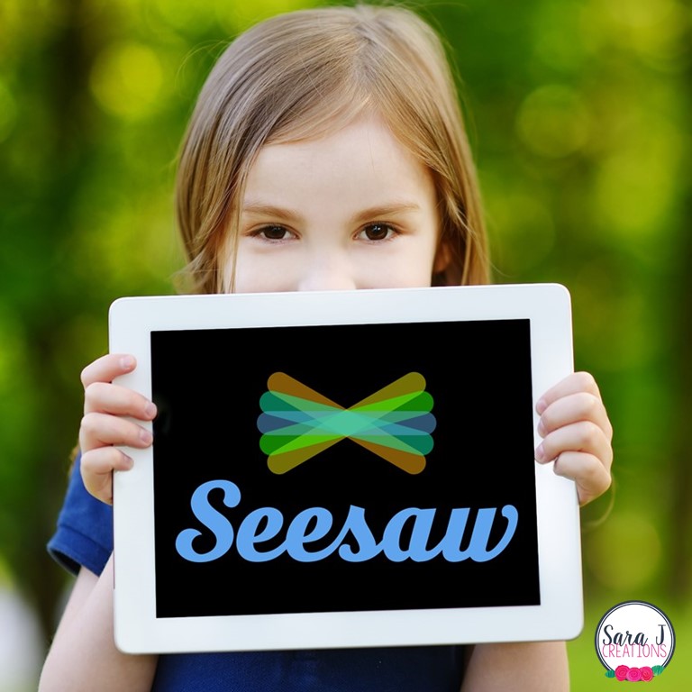 Flipped Catechesis with the Seesaw App | Sara J Creations