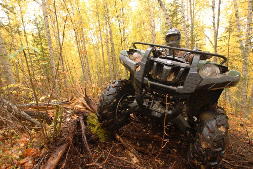 MEC&F Expert Engineers : THE DANGEROUS ATV TAKE SO MANY YOUNG LIVES
