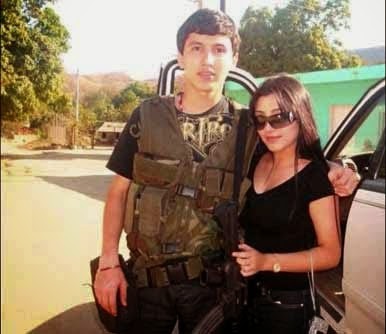 la historia de "El Mini 6" ~ narco mexicano