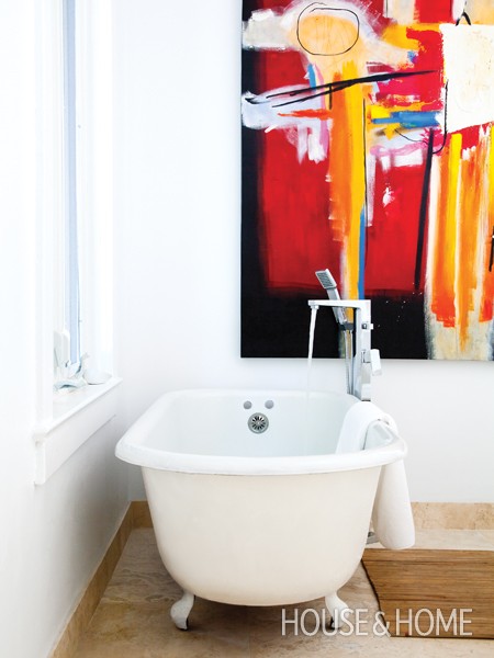 My First Little Place: Bryk House