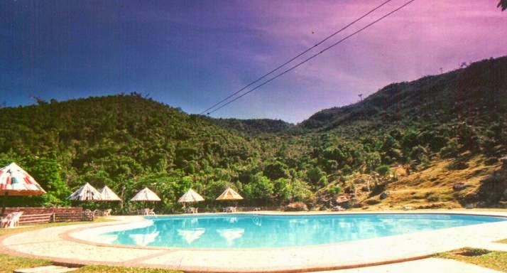 Paradise Beauty: Tubay, Agusan del Norte, Philippines