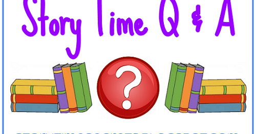 Story Time Secrets: Story Time Q & A: Attendance, Community Culture ...