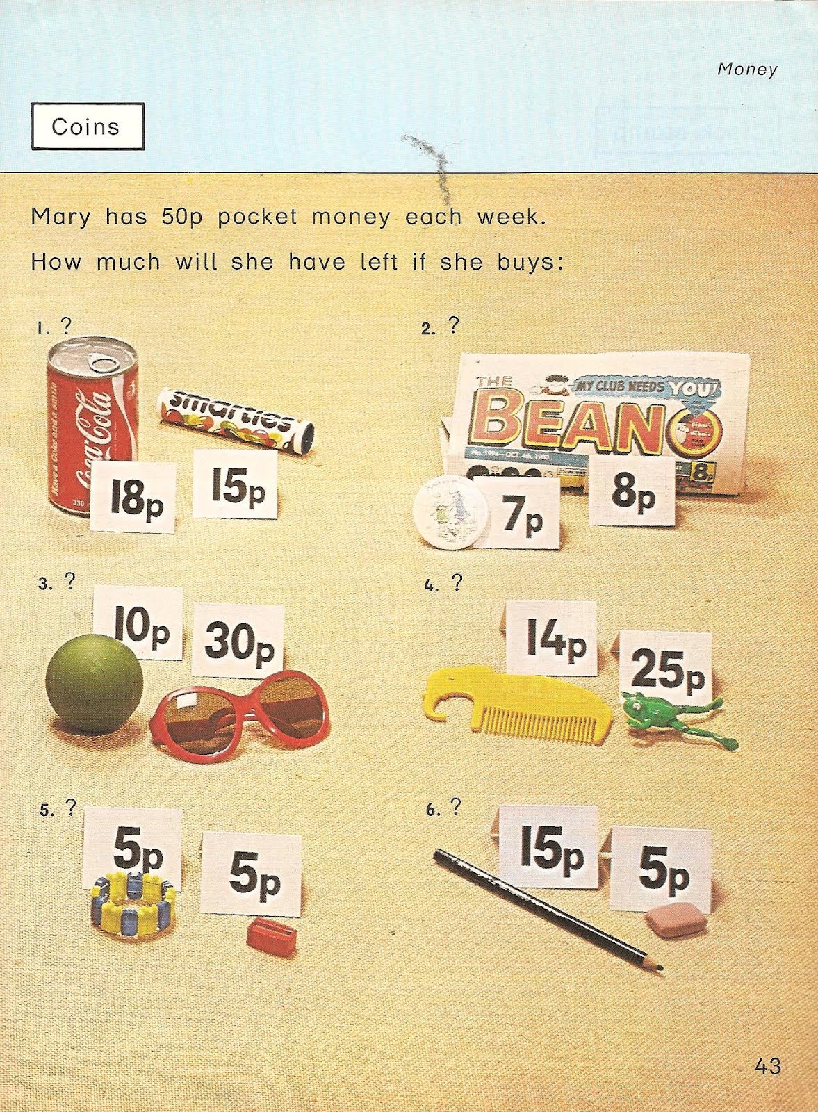 Between Channels: The Peak of Mathematics