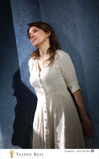 Figaro! Figaro!: Invervista al soprano Cinzia Forte