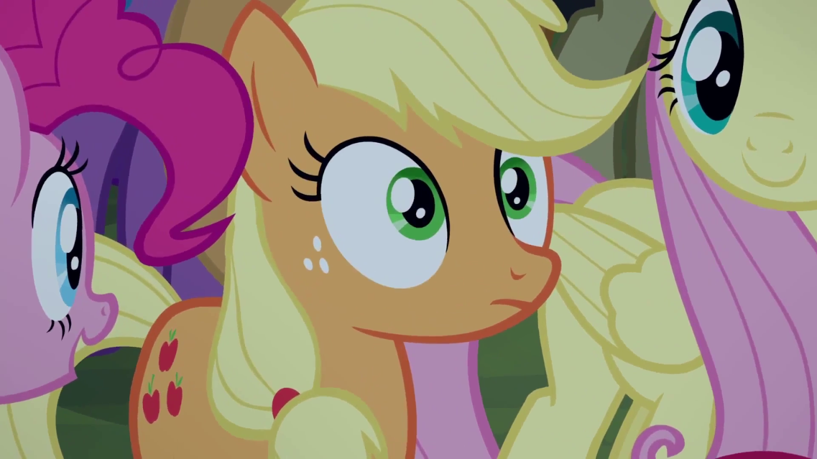 Equestria Daily - MLP Stuff!: "The Mane Attraction": Episode Followup