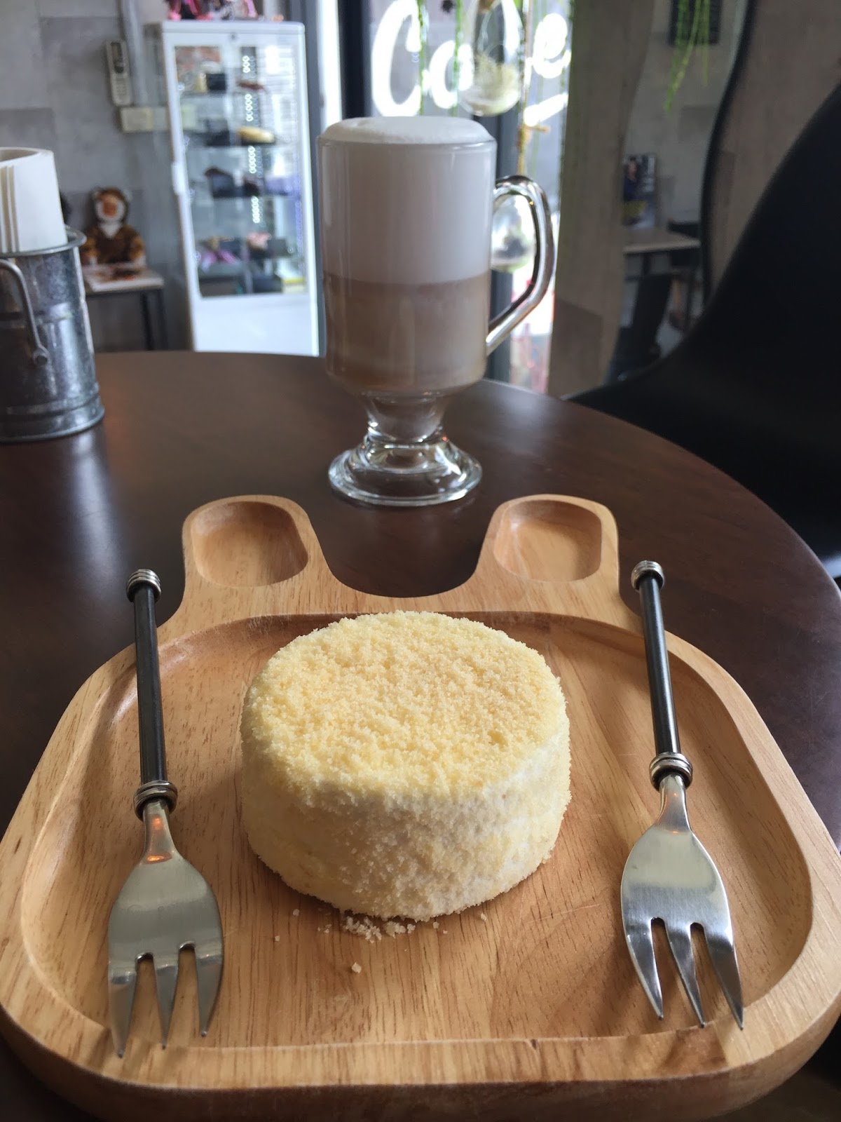 Cafe Moda | About BTS Bangkok Thailand Airport Map