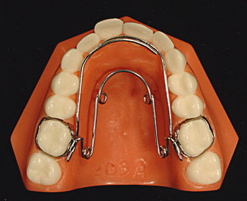 The Crane Girls: Courtney Gets a Quad Helix