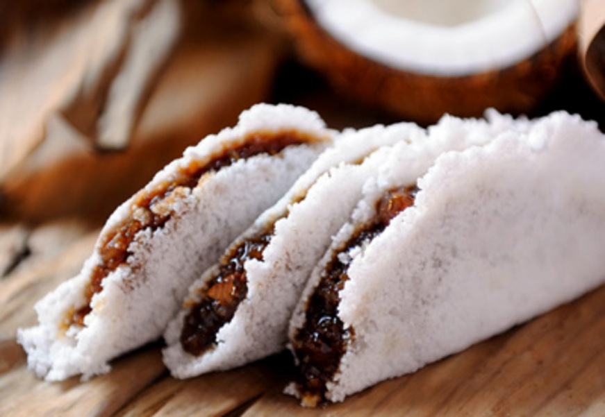 Por dentro da Gastronomia: Tapioca para um lanche da tarde